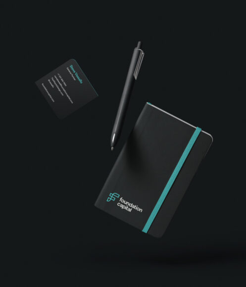 Foundation Capital - C42D