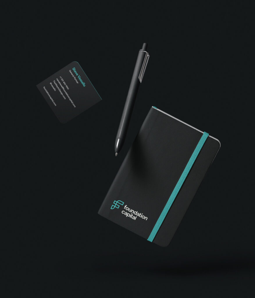 Foundation Capital - C42D