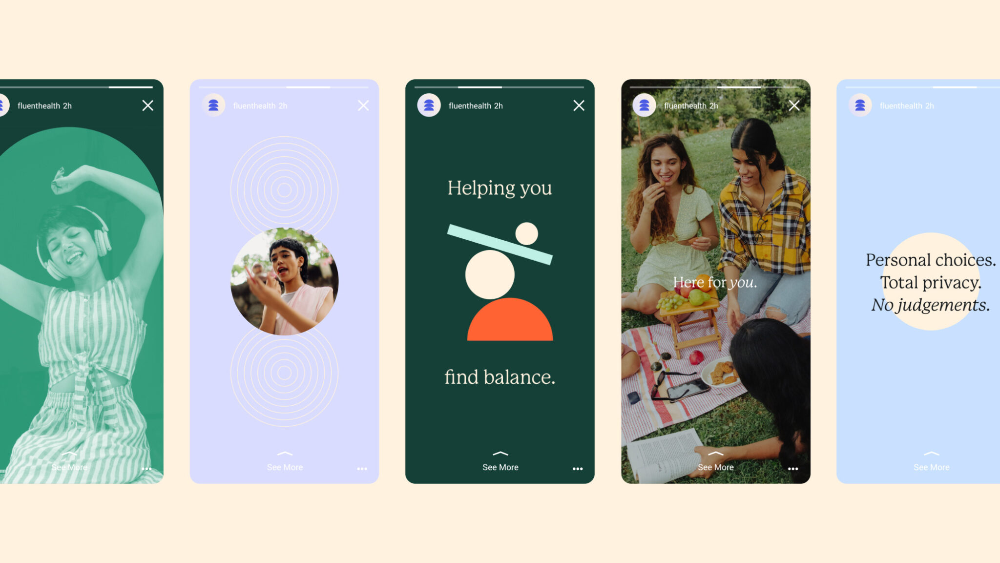 Fluent Health - C42D