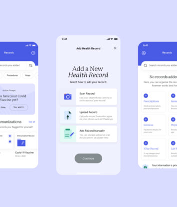 Fluent Health - C42D