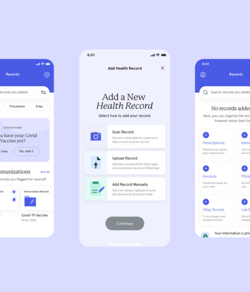 Fluent Health - C42D