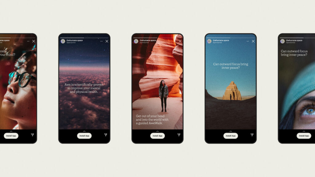 The Humane Space - C42D