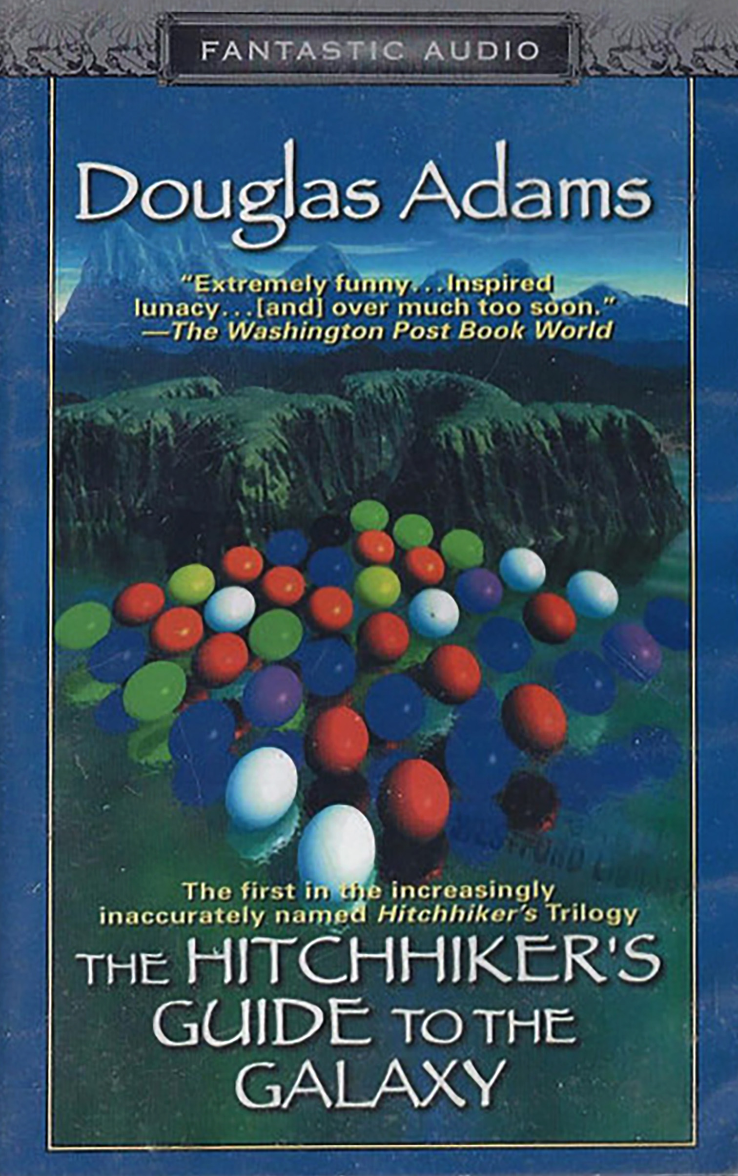 Why We’re Called C42D - C42D