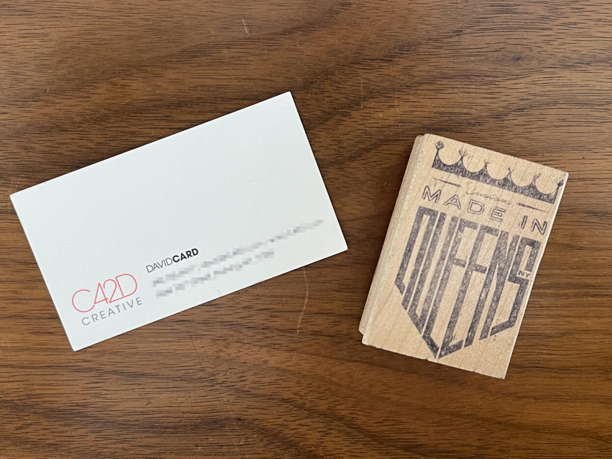 Why We’re Called C42D - C42D