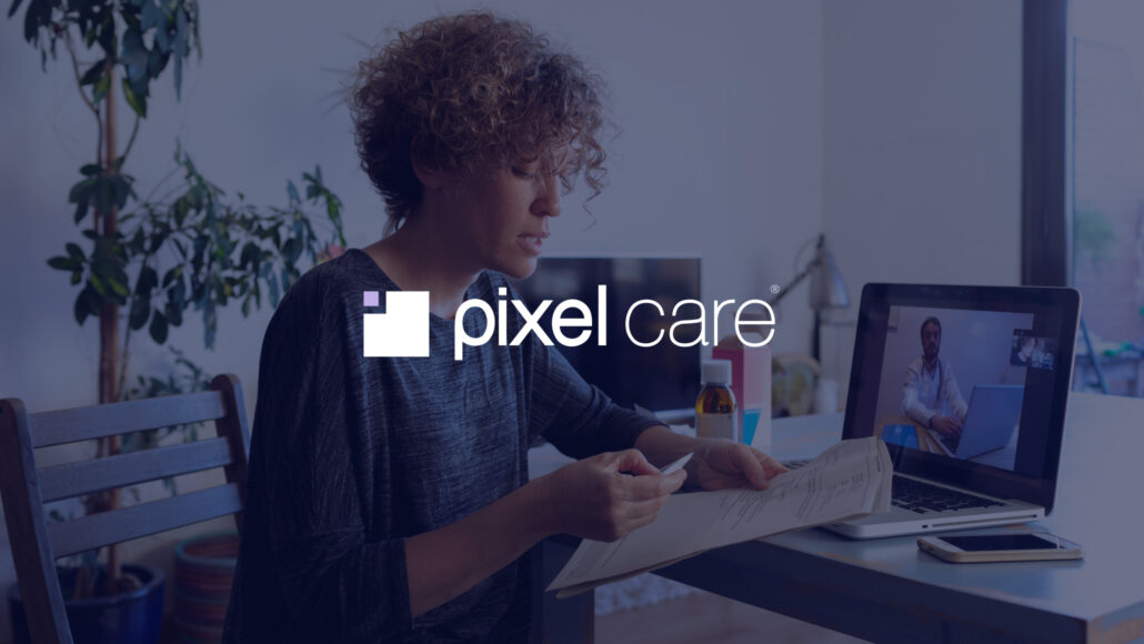 Pixel Care - C42D