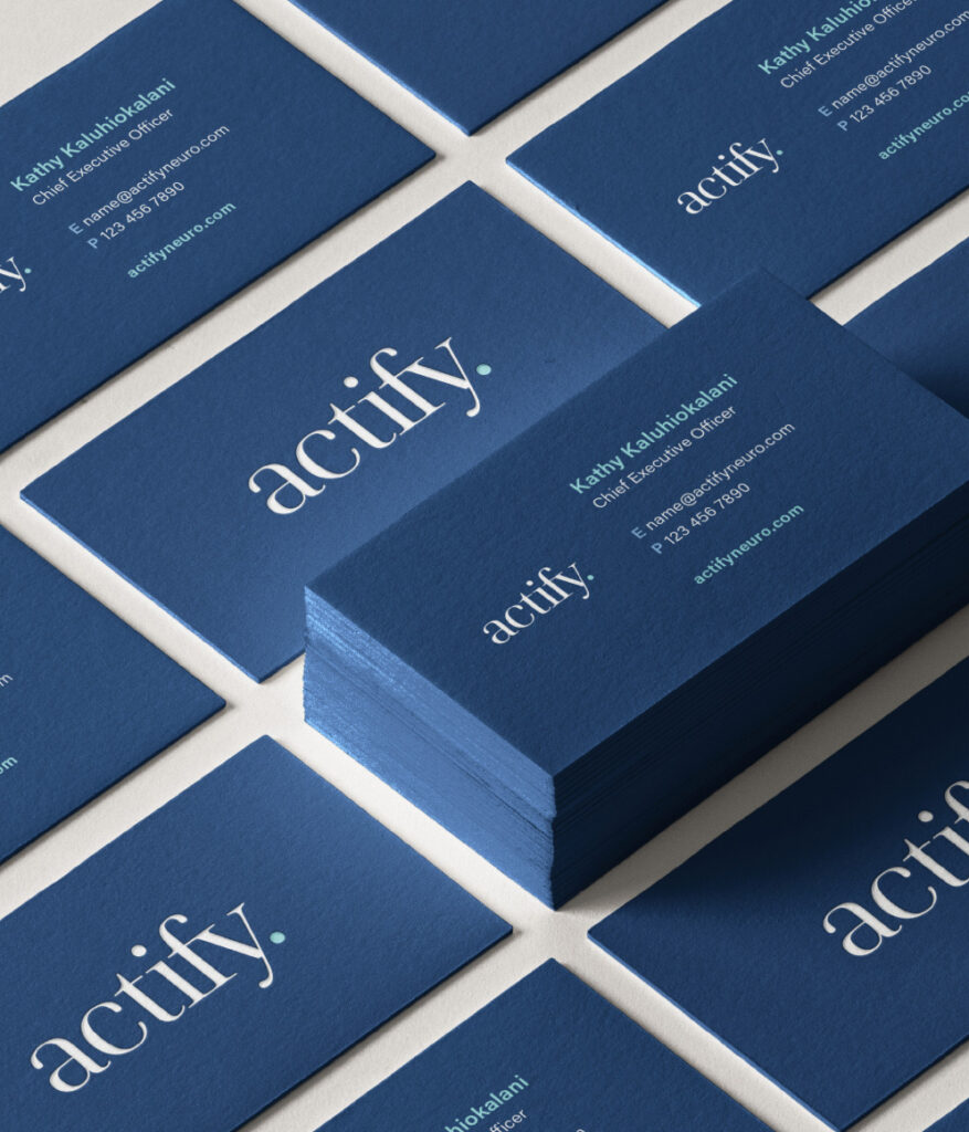 Actify - C42D