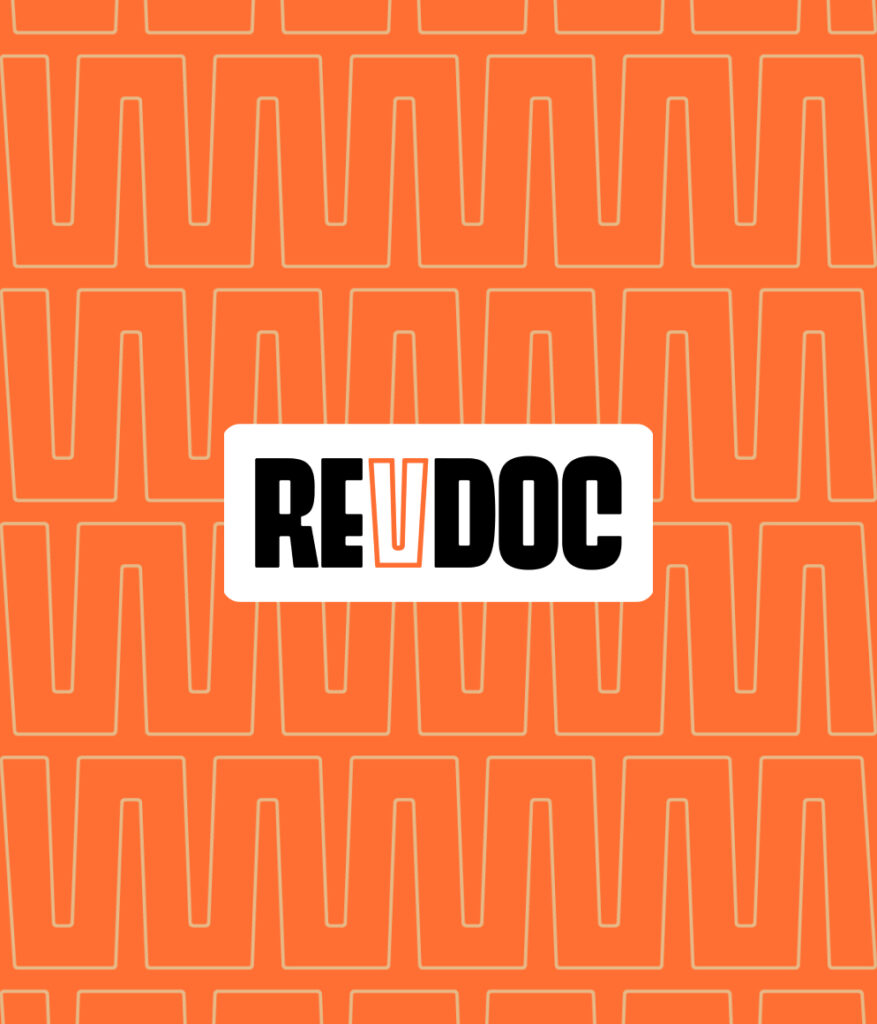 RevDoc - C42D