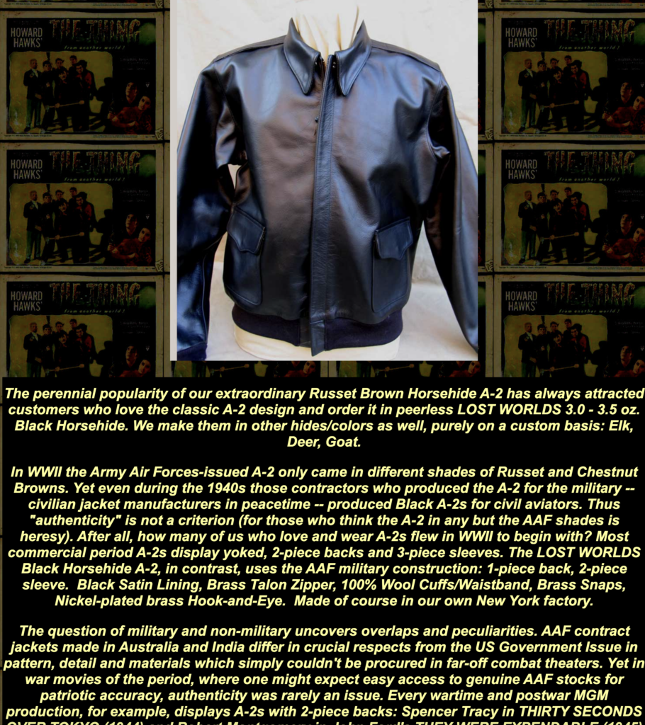 Lost Worlds is the Greatest Brand You’ve Never Heard of - C42D